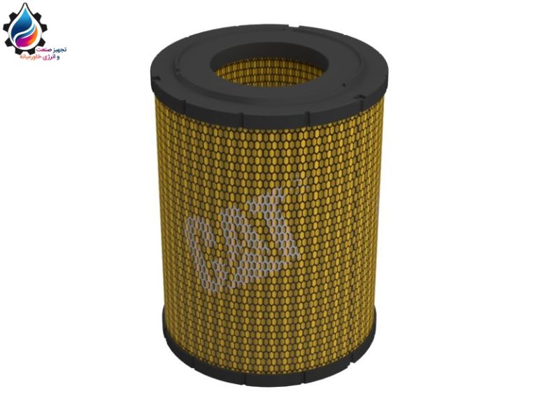 فیلتر هوای موتور Caterpillar 132-7164 1327164 Engine Air Filter - تجهیز ...